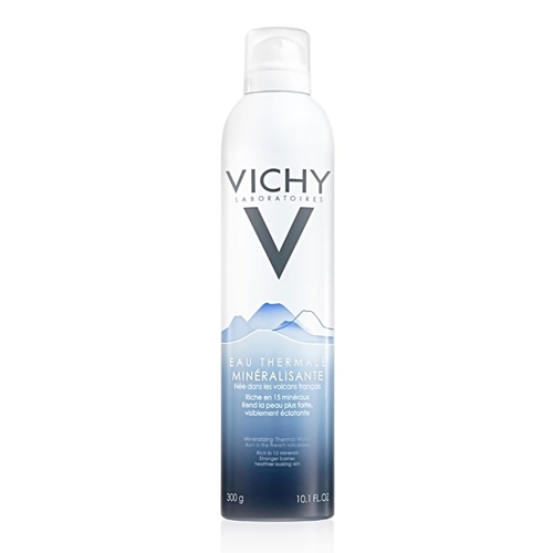 Água Termal Vichy Mineralizante 300g - Água Termal Vichy Mineralizante ...