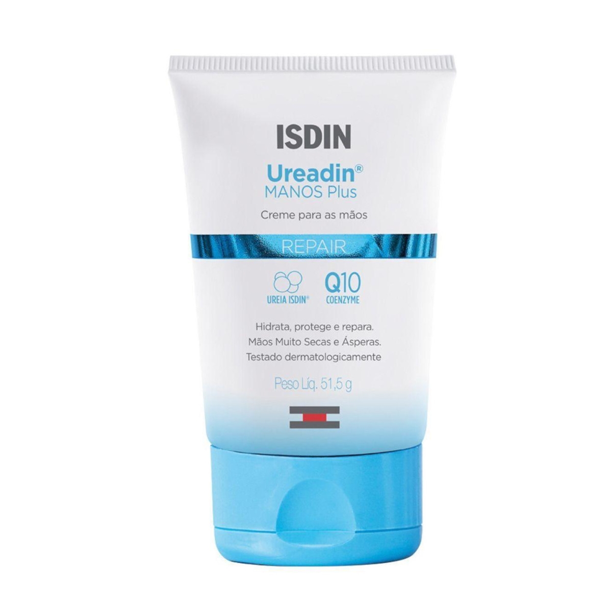 Creme Hidratante Isdin Ureadin Manos Plus 50g - Creme Hidratante Isdin ...