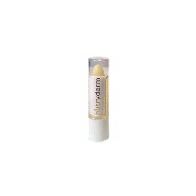 Protetor Labial Nutryderm Cacau Fps15 3,5g - Protetor Labial Nutryderm ...