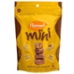 Mini Bombom Flormel Chocolate ao Leite com Amendoim 60g - Mini Bombom ...