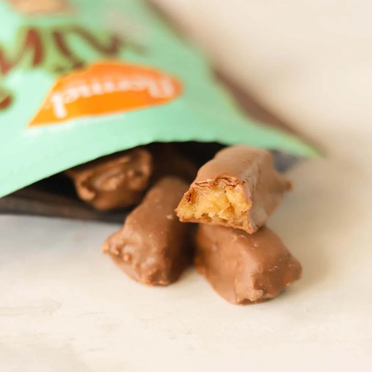 Mini Bombom Flormel com Doce de Coco 60g - Mini Bombom Flormel com Doce ...