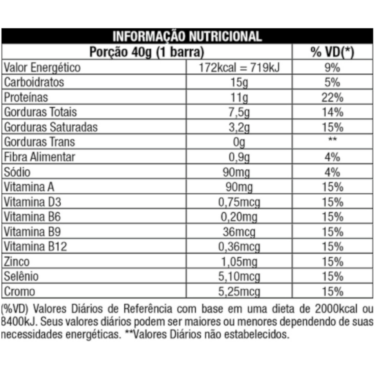 Barra de Proteína Nutrata Whey Grego Bar Torta de Limão 40g - Barra de ...
