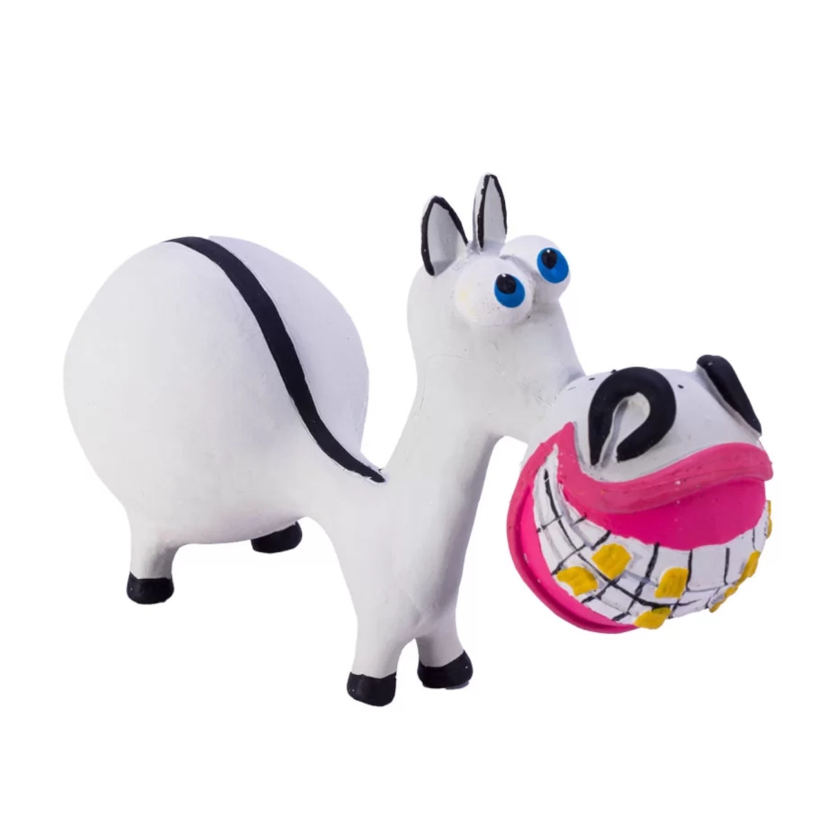 Brinquedo em Látex da Latoy Burrico - Brinquedo em Látex da Latoy ...