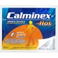 Calminex Hypermarcas Hot Display com 10 Sachês - Calminex Hypermarcas ...