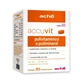 Suplemento Vitamínico Aché Accuvit 30 Comprimidos - Suplemento ...