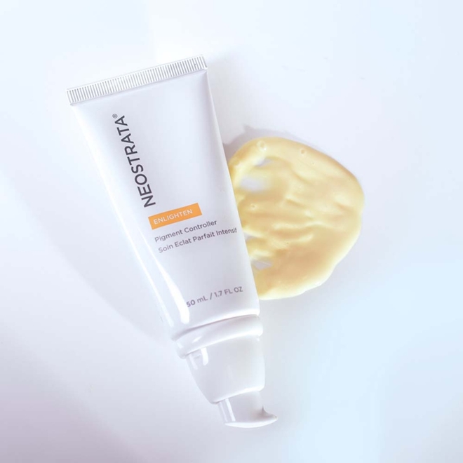 Creme Facial Neostrata Enlighten Pigment Controller 50ml - Creme Facial ...