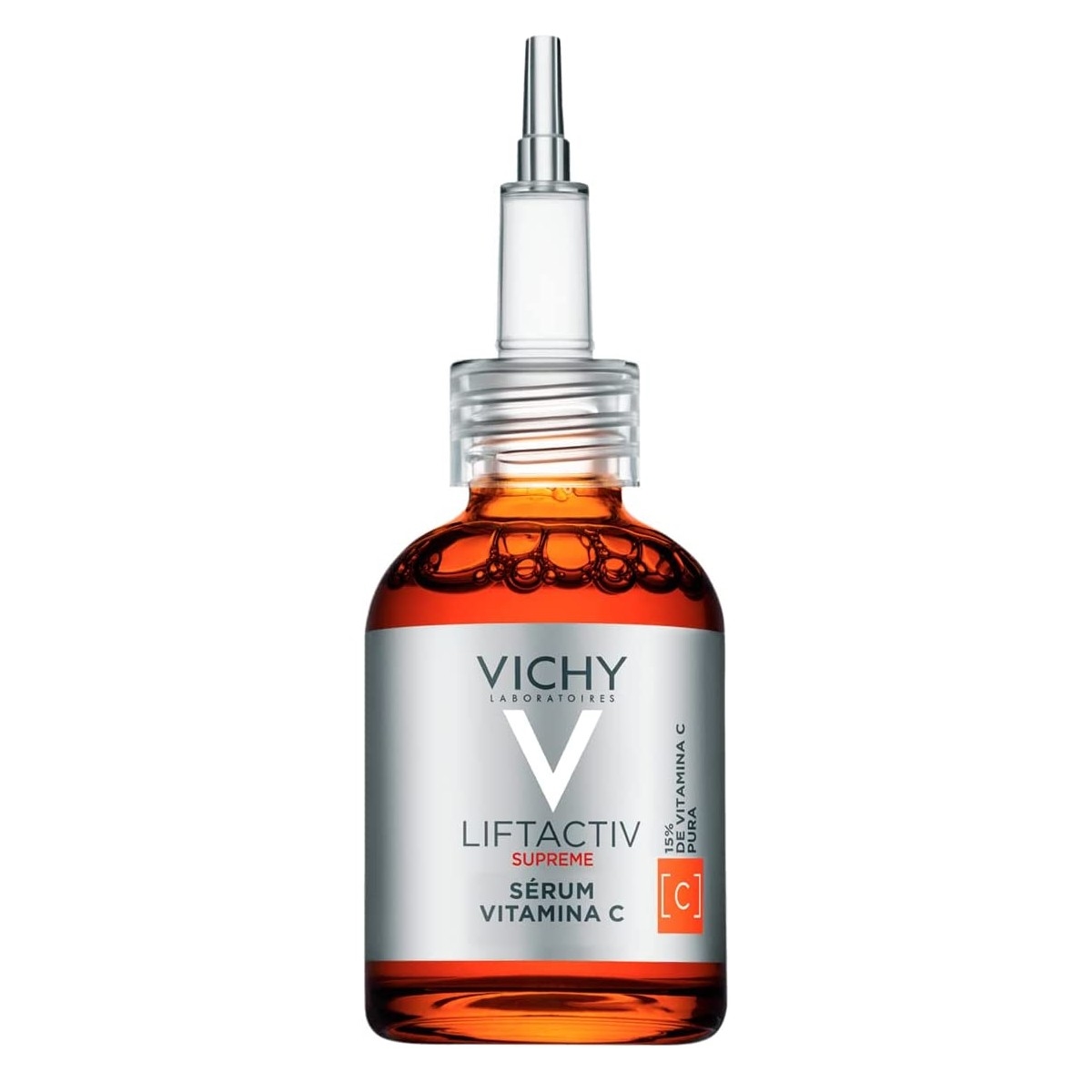 Sérum Clareador Facial Vichy Liftactiv Vitamina C 20ml - Sérum ...