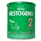 Fórmula Infantil Nestlé Nestogeno 2 (6 a 12 meses) 400g - Fórmula Infantil Nestlé Nestogeno 2 (6 ...